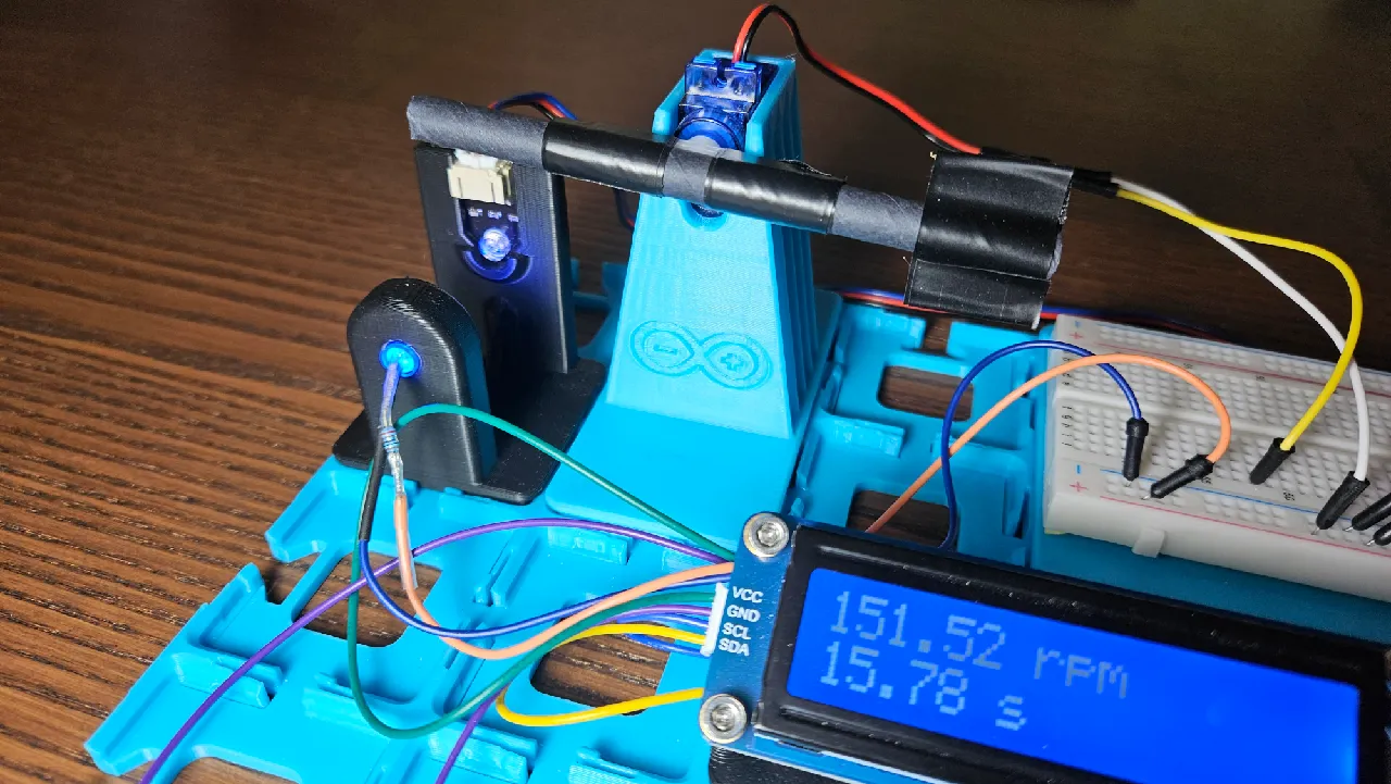 Arduino Modular System Gridfinity By Nikolas Babetas Download Free