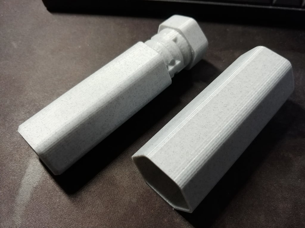 Labyrinth gift box by Mihai Popa | Download free STL model | Printables.com