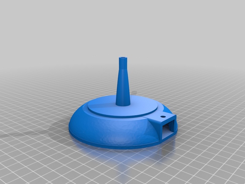 Illuminated Stand by STA Designs | Download free STL model | Printables.com