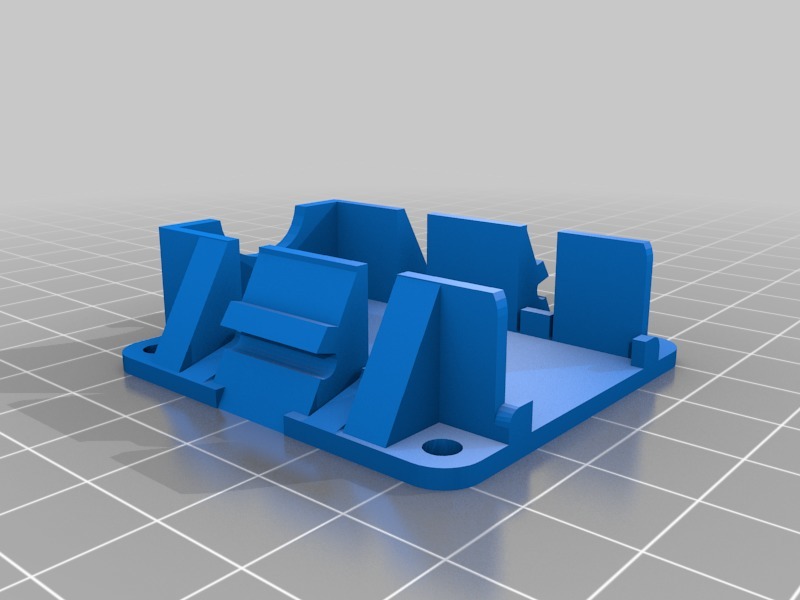 Illuminated Stand by STA Designs | Download free STL model | Printables.com