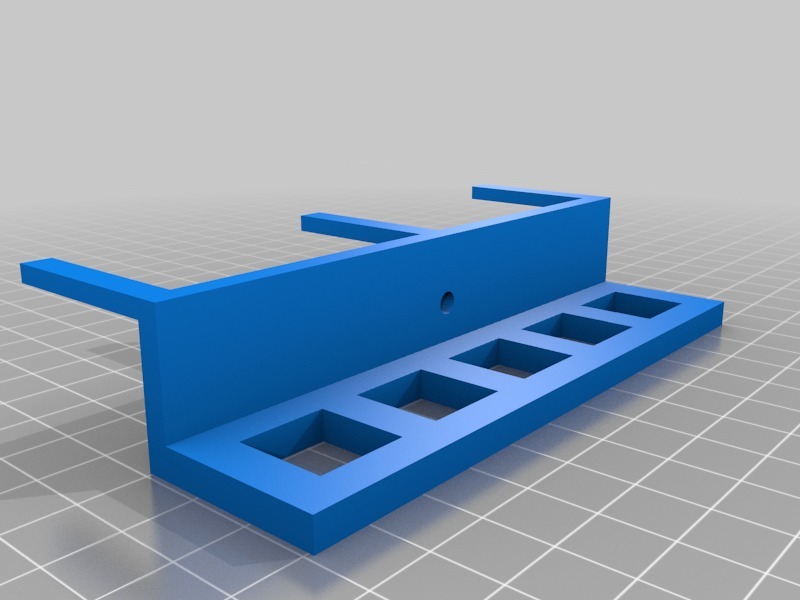 Tool organizers by STA Designs | Download free STL model | Printables.com