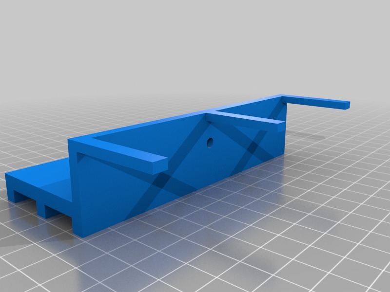 Tool organizers by STA Designs | Download free STL model | Printables.com