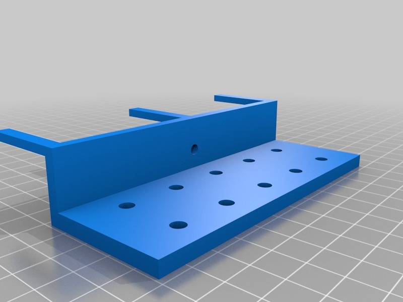 Tool organizers by STA Designs | Download free STL model | Printables.com