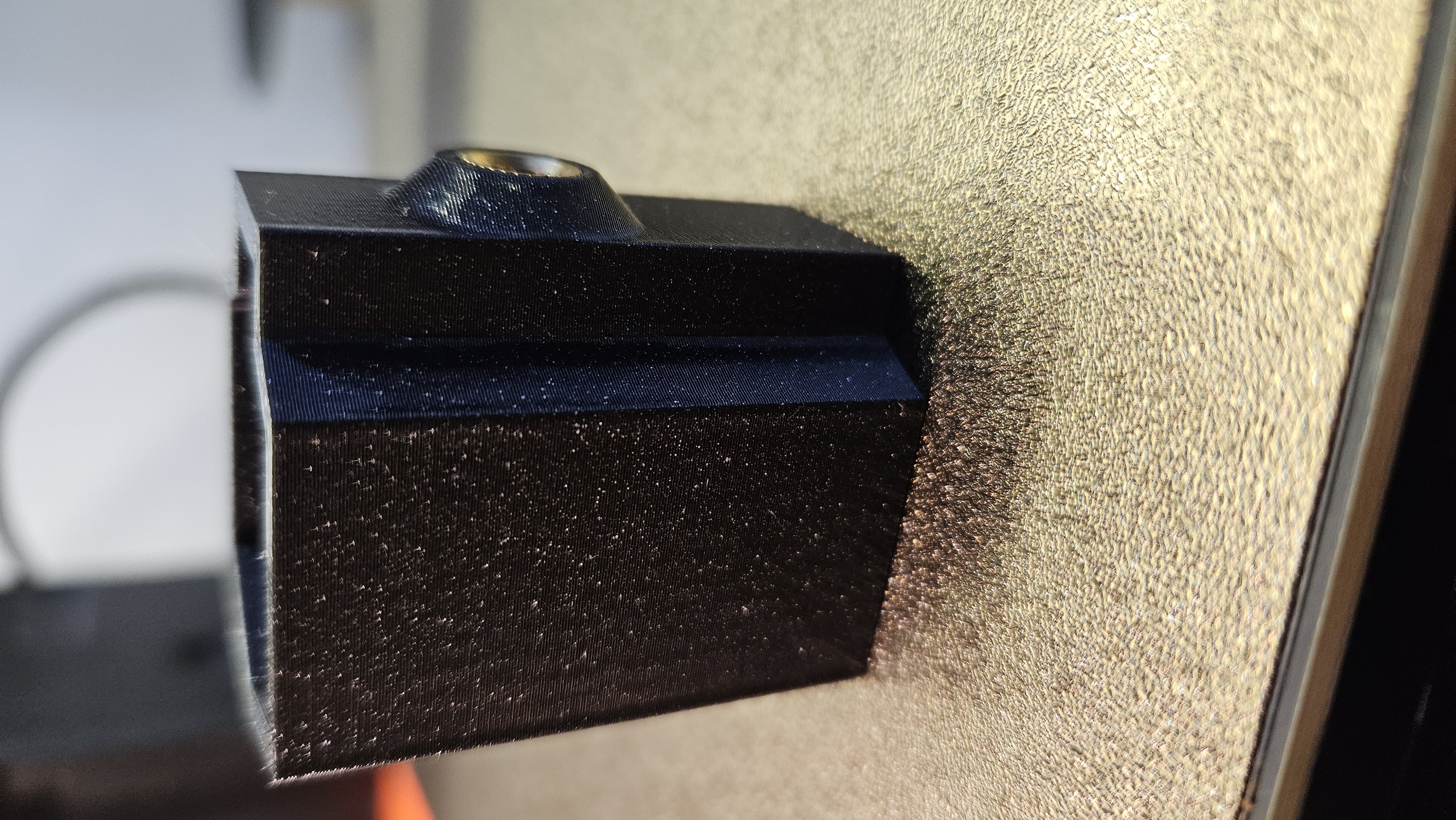Tripod leg clamp by Kitcz | Download free STL model | Printables.com