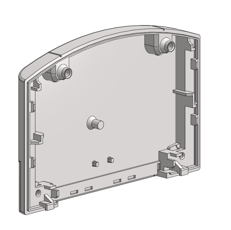 N64 Cartridge Shell Redux by jmsaltzman | Download free STL model ...