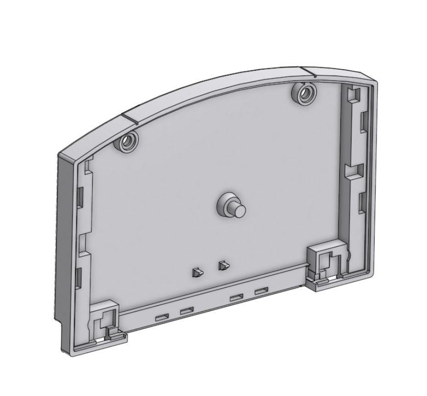 N64 Cartridge Shell Redux by jmsaltzman | Download free STL model ...