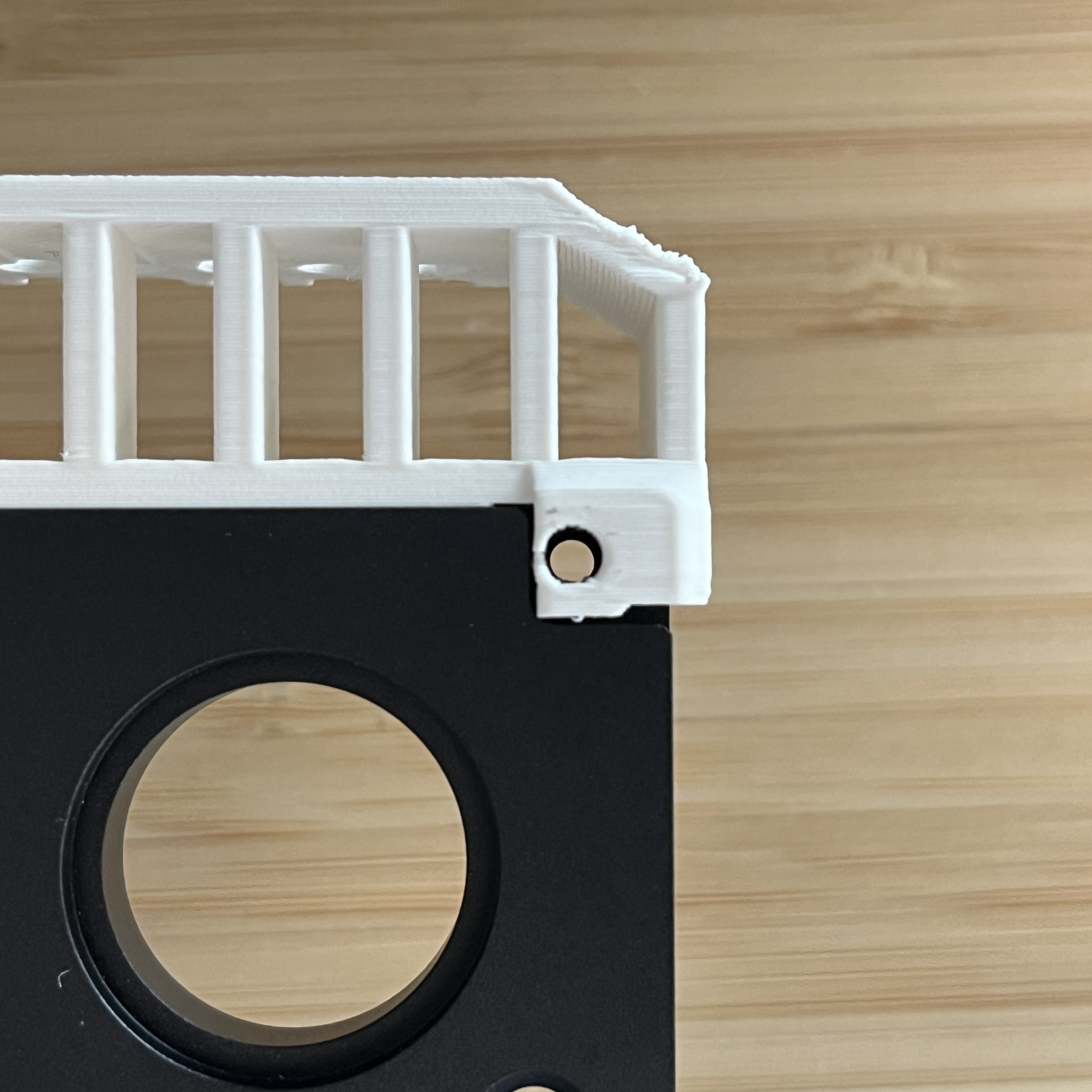 FormD T1 AiO Cover by Nick - Tiny Tech Tweaks | Download free STL model ...