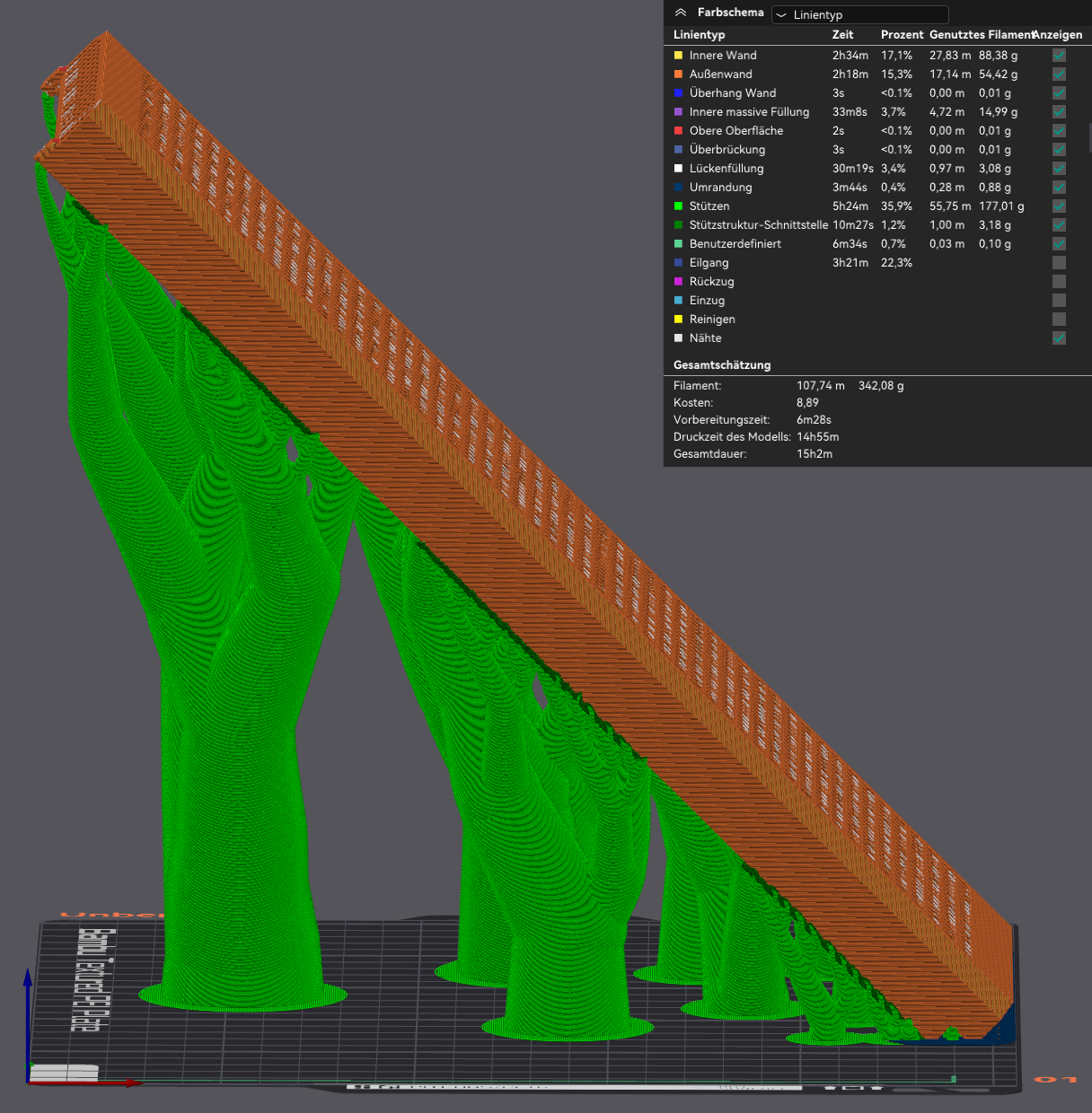 FormD T1 AiO Cover by Nick - Tiny Tech Tweaks | Download free STL model ...