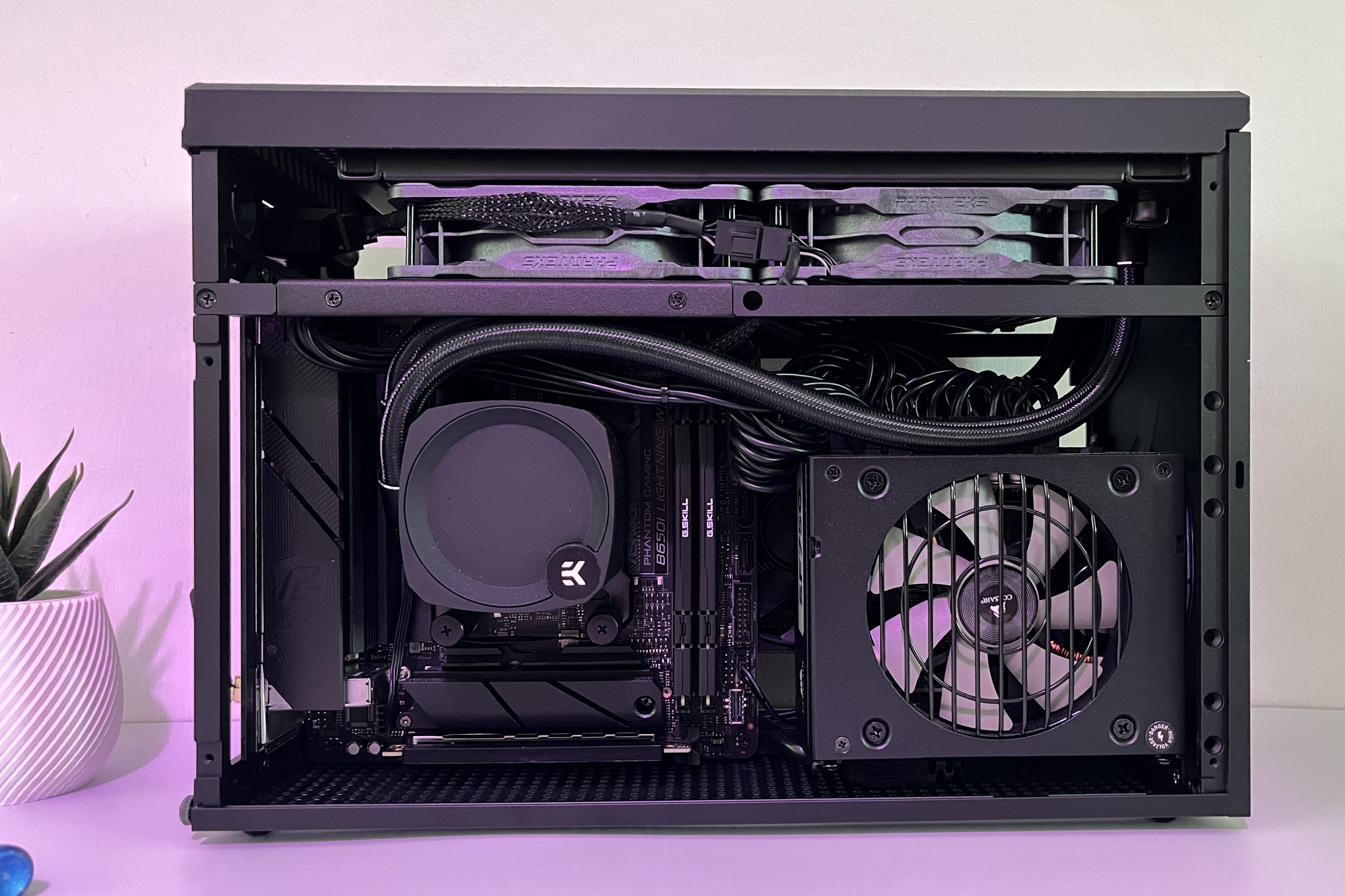 FormD T1 AiO Cover by Nick - Tiny Tech Tweaks | Download free STL model | Printables.com