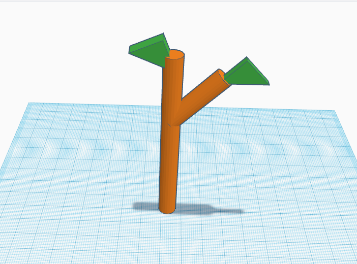 2 stick by Onion_devourer | Download free STL model | Printables.com