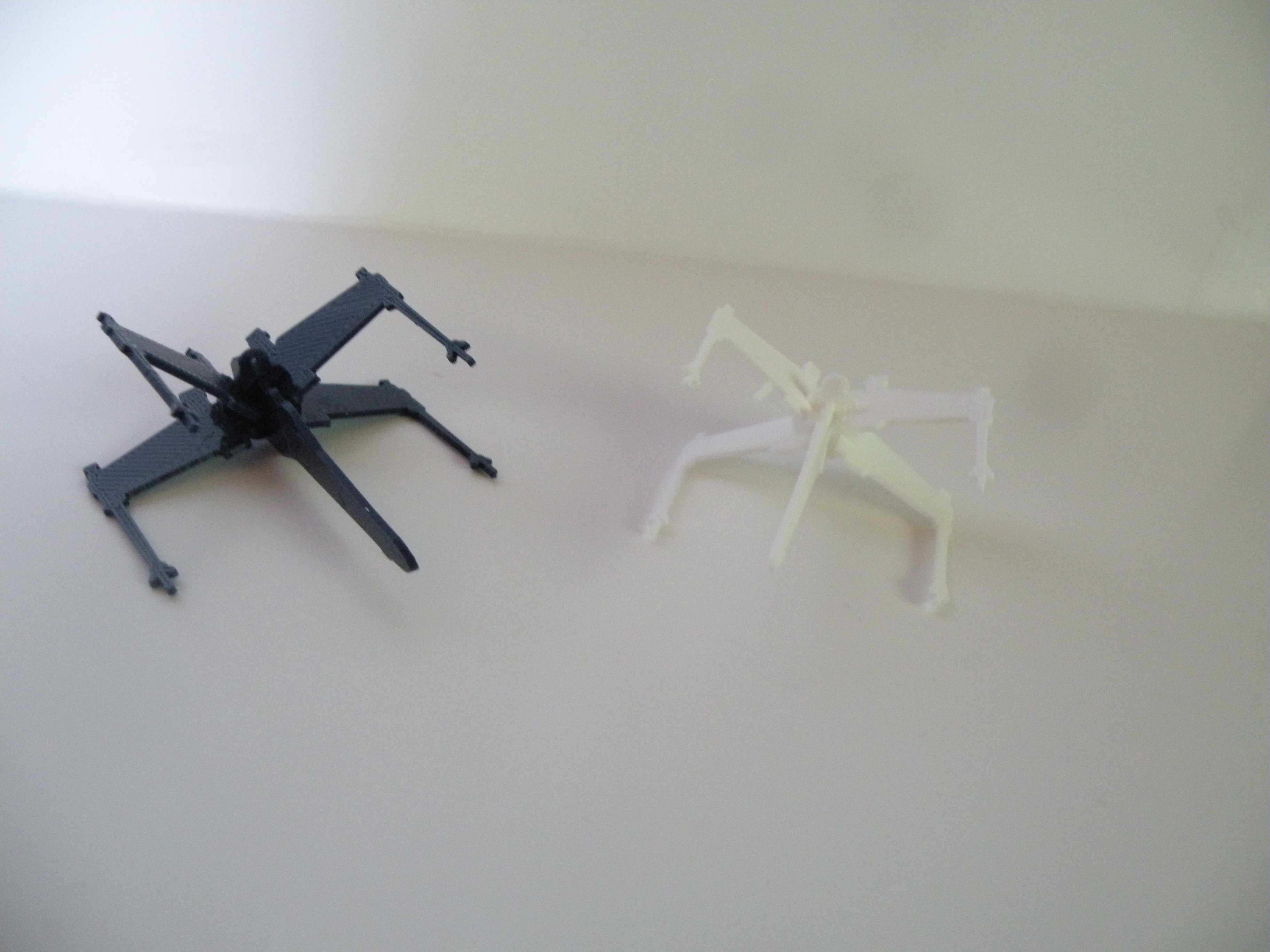 X-Wing Kit Card by Penguino | Download free STL model | Printables.com