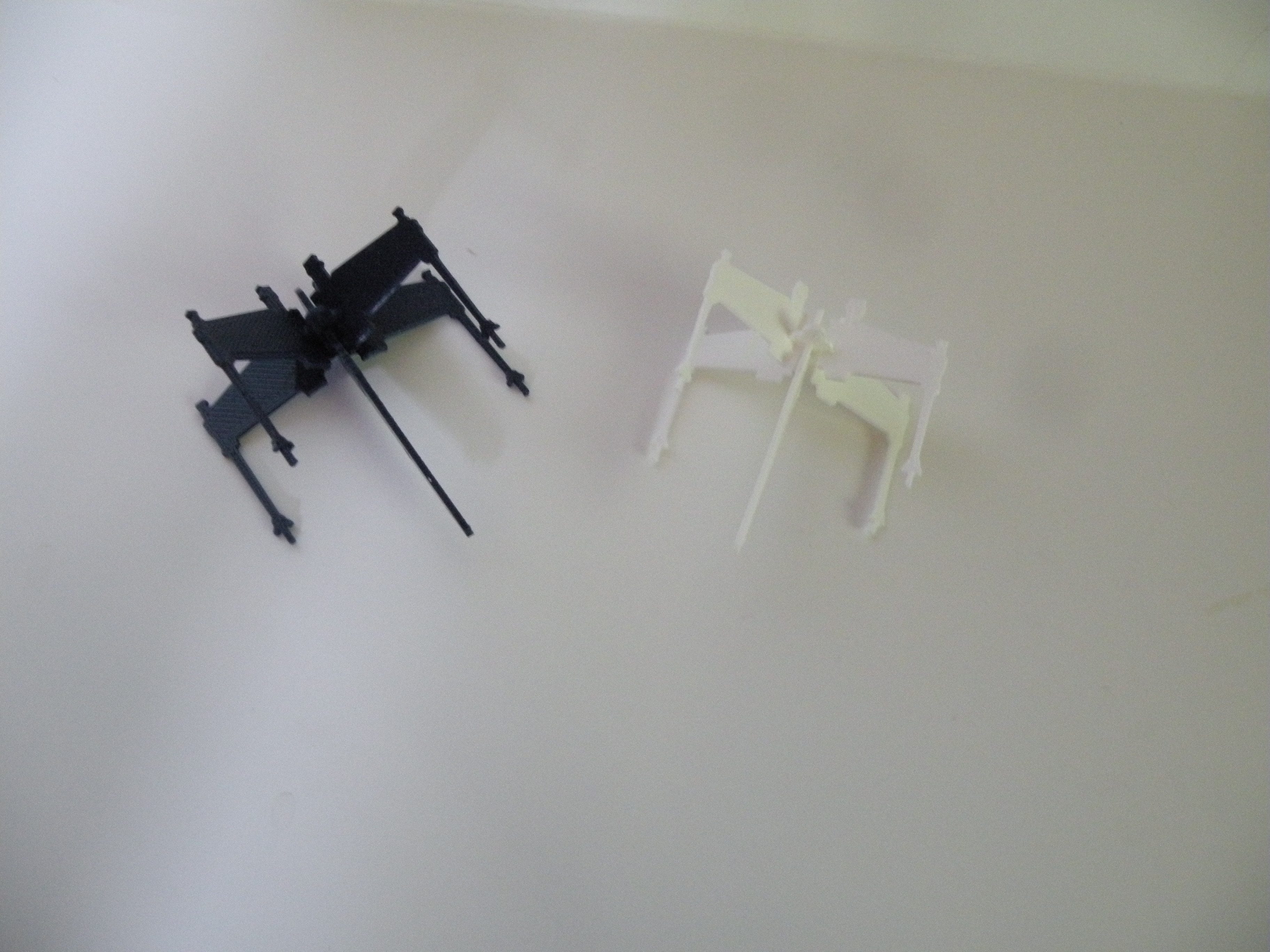 X-Wing Kit Card by Penguino | Download free STL model | Printables.com