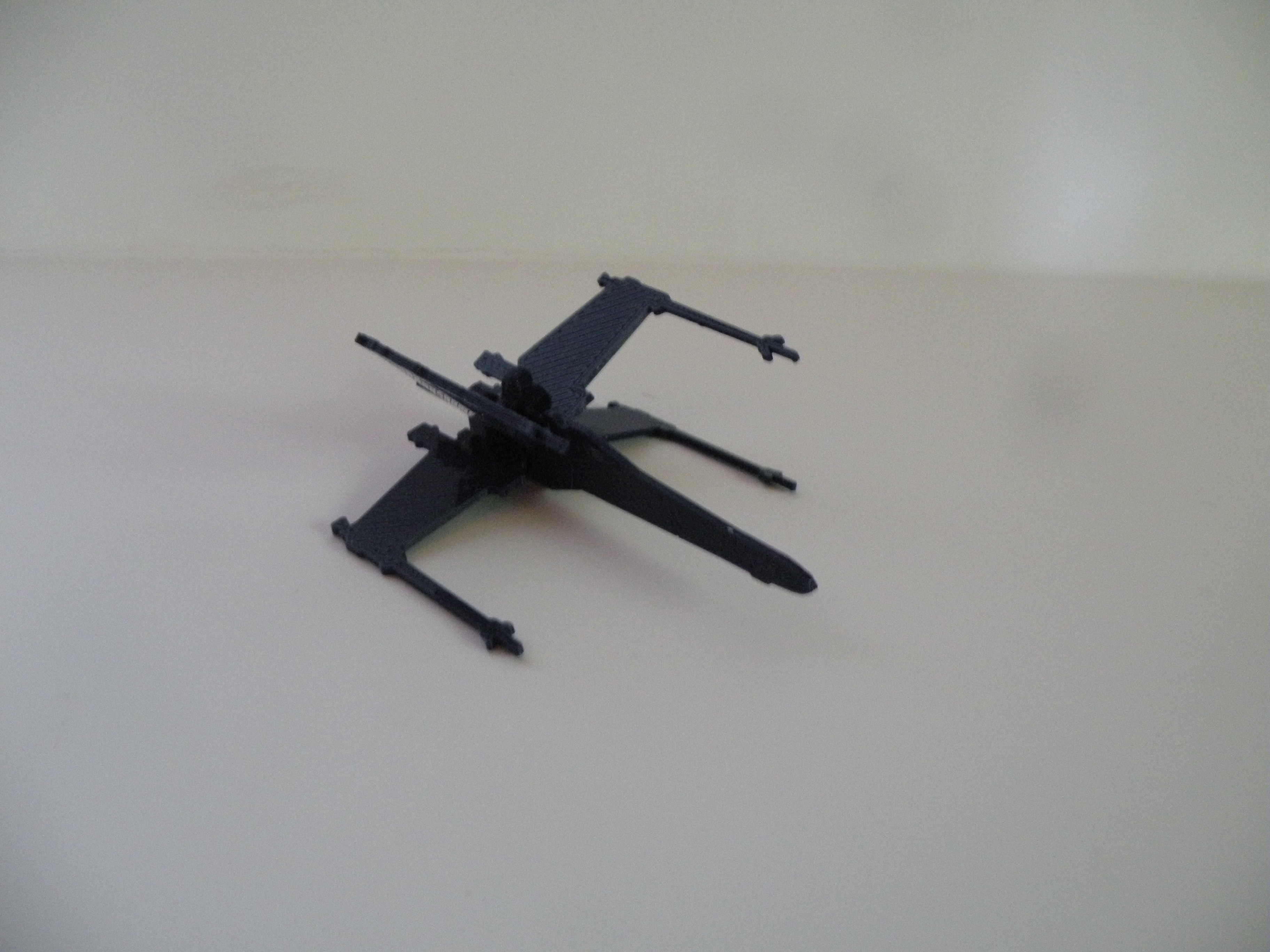 X-Wing Kit Card by Penguino | Download free STL model | Printables.com