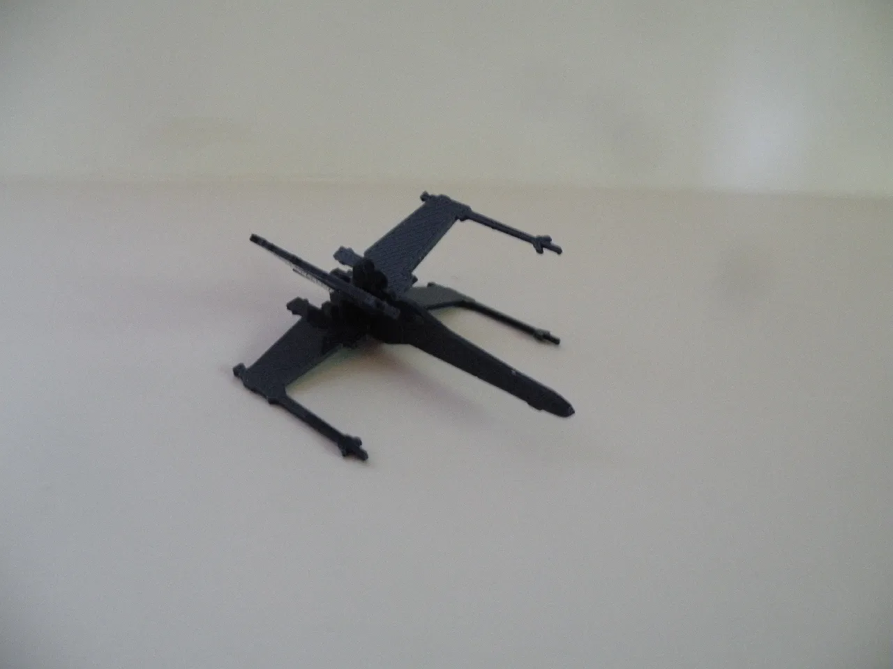 X-Wing Kit Card by Penguino | Download free STL model | Printables.com