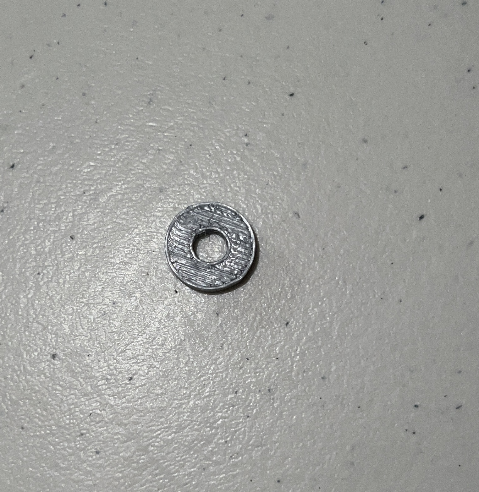 Creality Space Pi Dryer bearing wheel by 3dMark | Download free STL ...