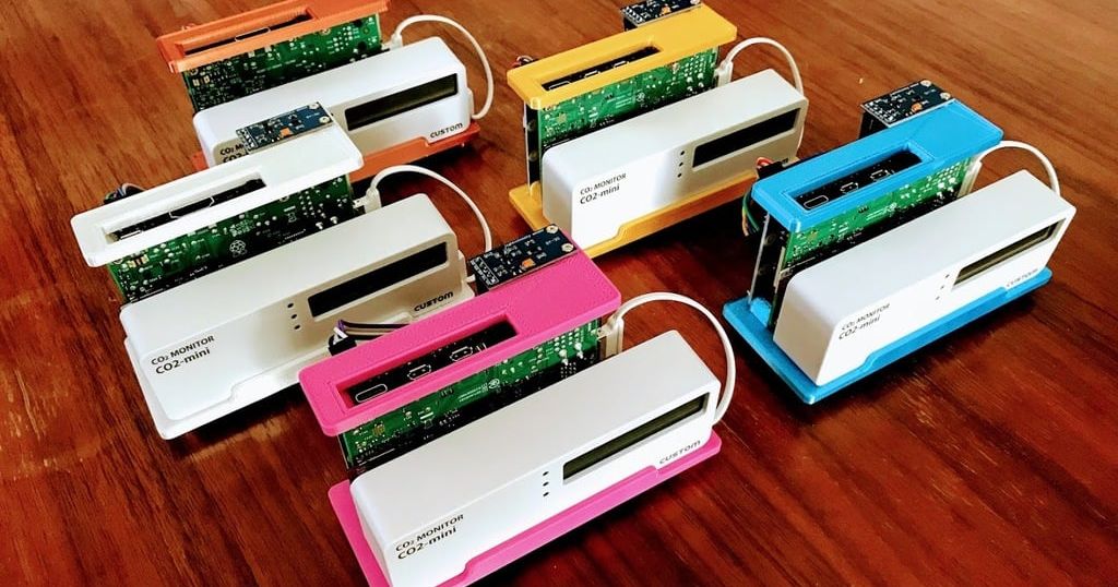 Frames for Raspberry Pi / DIY-based IoT kits by kensuke sasaki ...