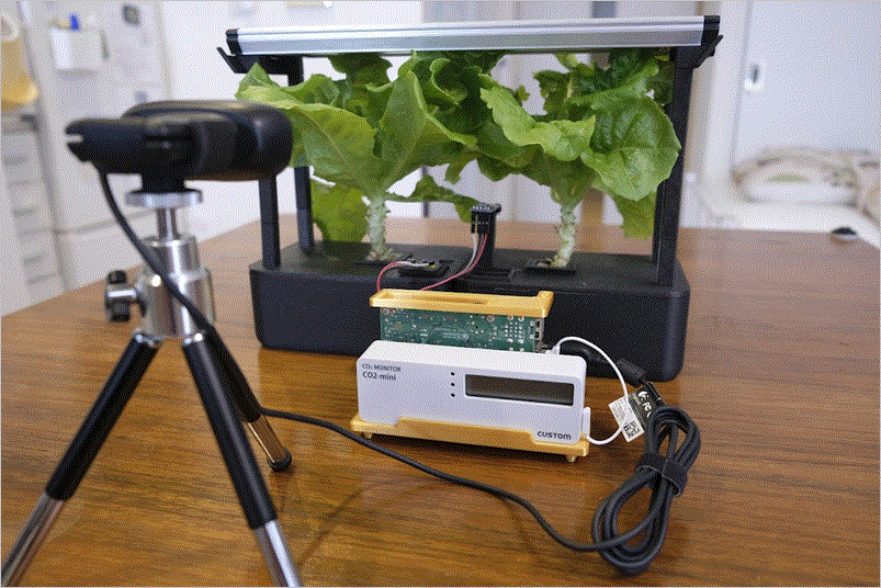 Frames for Raspberry Pi / DIY-based IoT kits by kensuke sasaki ...