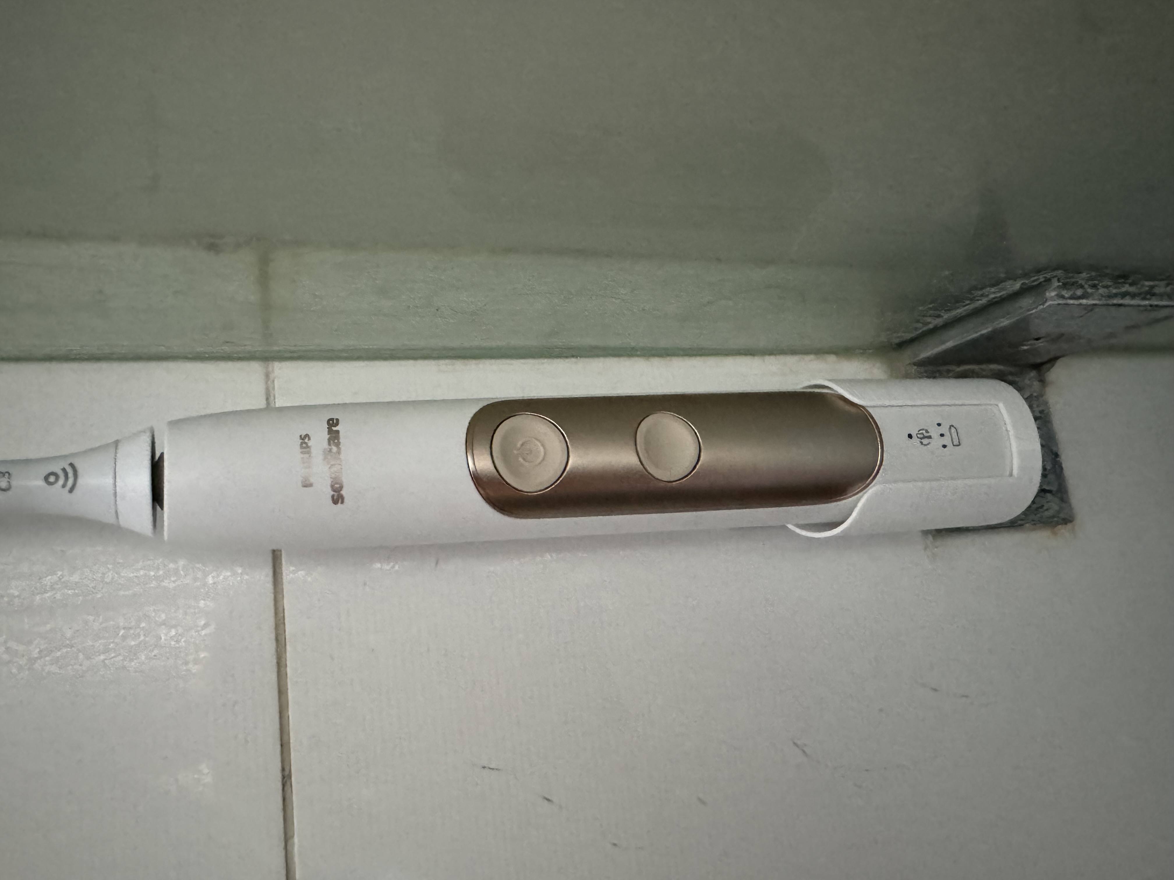 Braun Sonicare Toothbrush Holder by Brom | Download free STL model ...