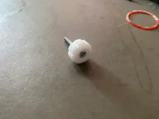 stealthburner filament cutter by Dee Cat | Download free STL model ...