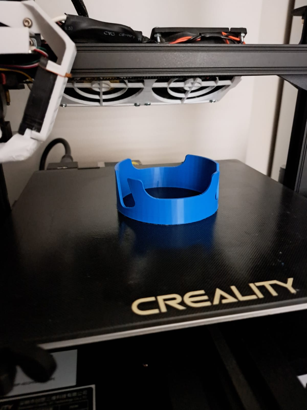 Modern Tablet Stand by 3D'ci | Download free STL model | Printables.com