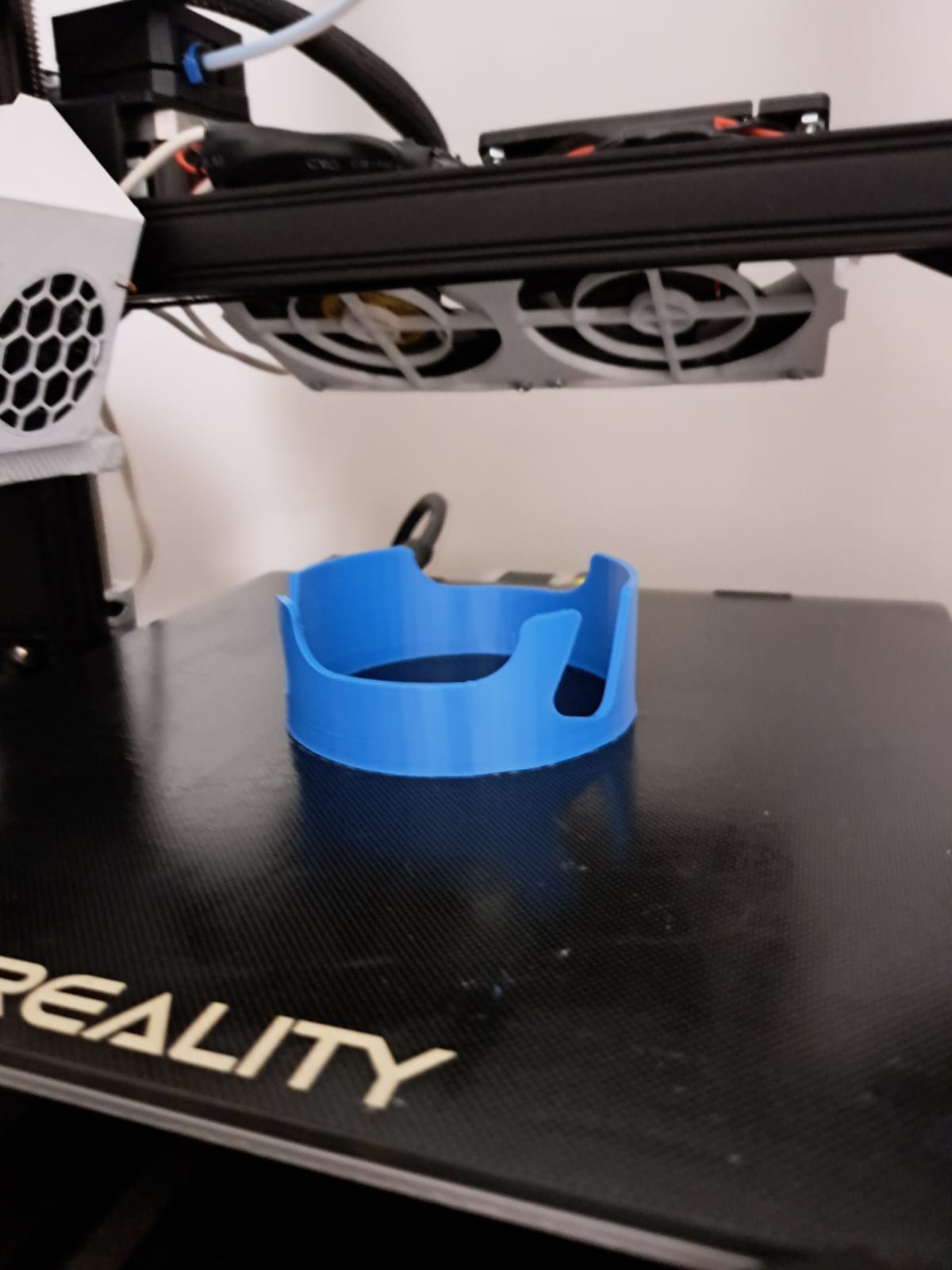 Modern Tablet Stand by 3D'ci | Download free STL model | Printables.com