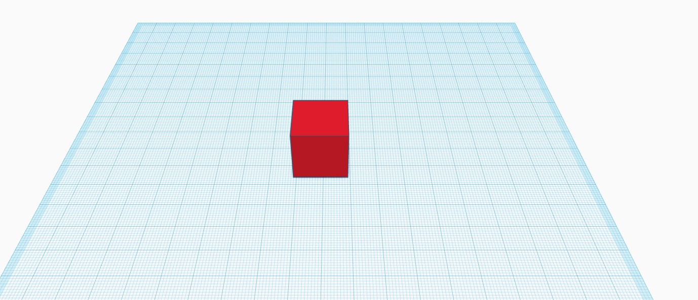 CUBE FLOW CALIBRATION von World of 3D printing | Kostenloses STL-Modell ...