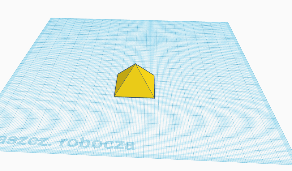 Pyramid by World of 3D printing | Download free STL model | Printables.com