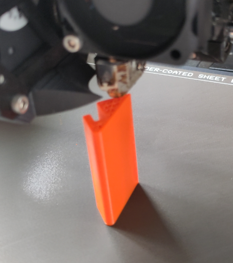 MMU3 Enclosure Solution by GLU | Download free STL model | Printables.com