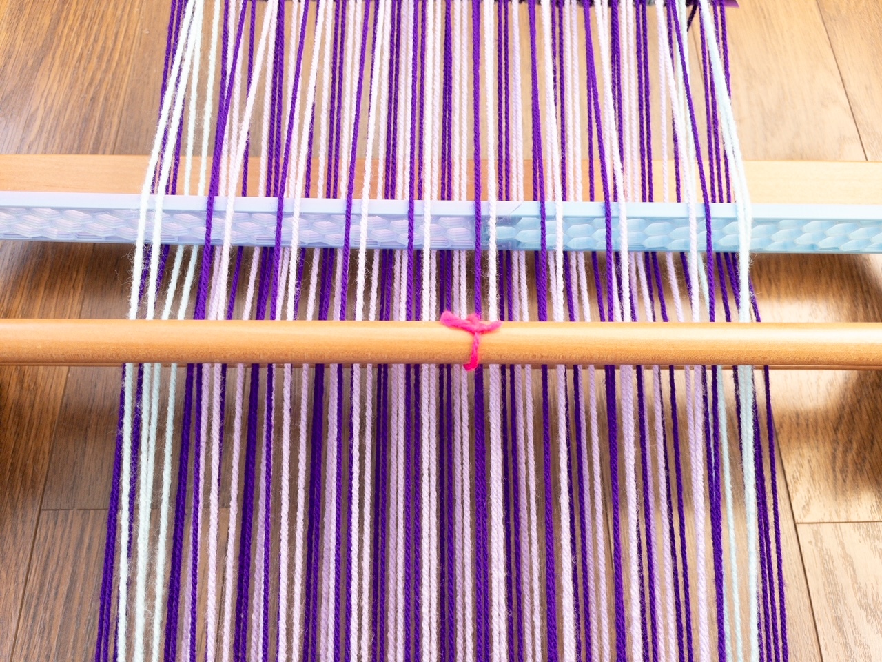 Weaving PickUp Stick by antfurn | Download free STL model | Printables.com