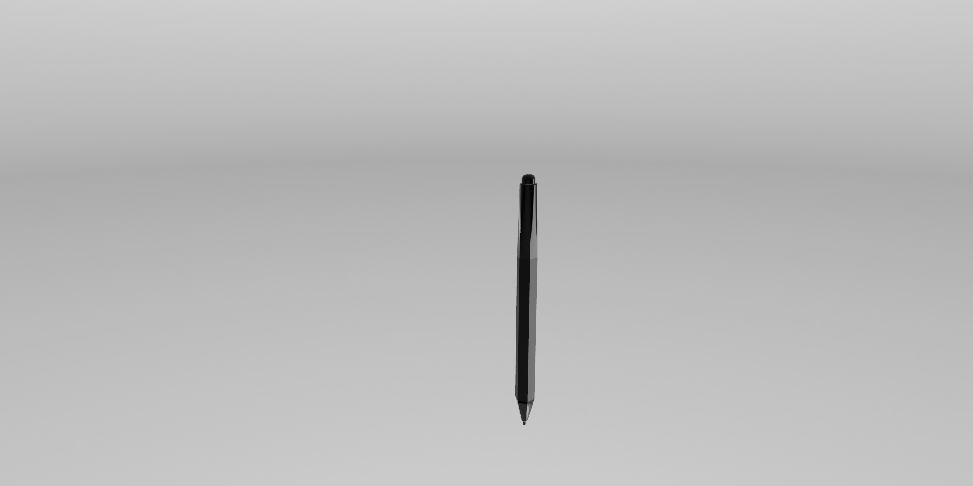 Stylo test by Thebluefox | Download free STL model | Printables.com