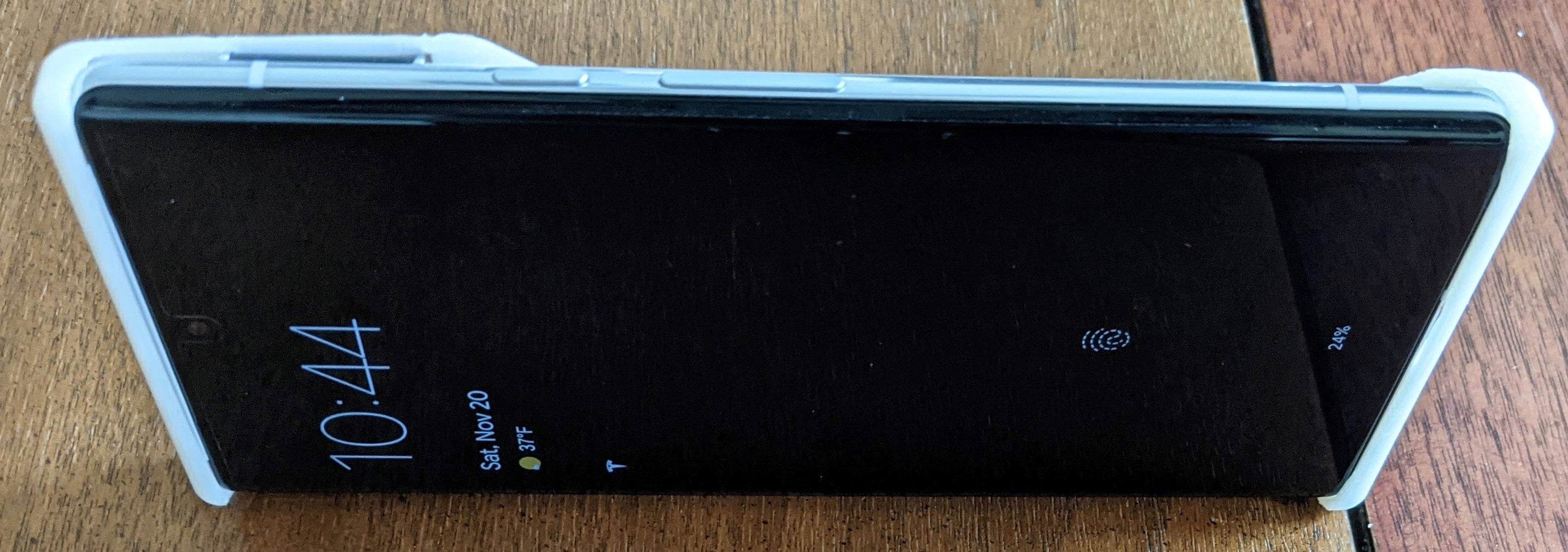 Pixel 6 Pro Case by _aur3lius | Download free STL model | Printables.com