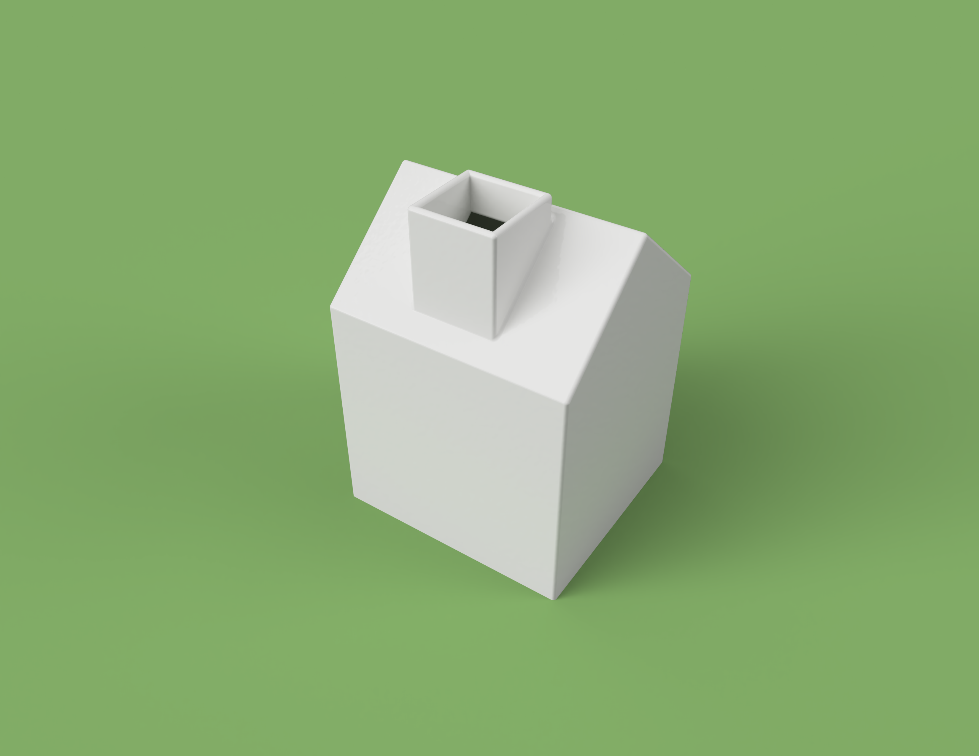 Tempo Box(Haus) by PrintAndMill | Download free STL model | Printables.com