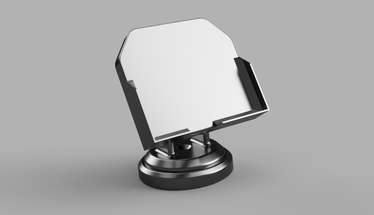 Neptune 4 PRO LCD stand by Dantak | Download free STL model ...