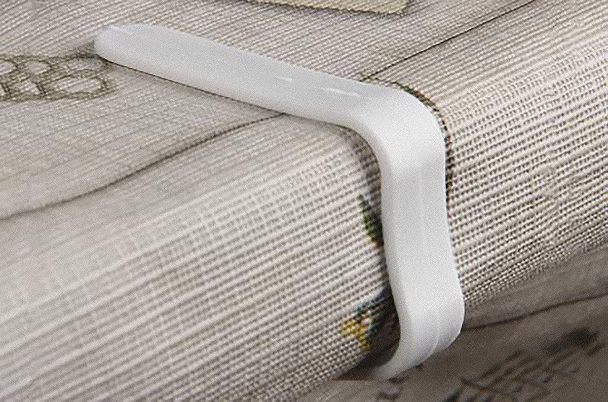 Table cloth clip by Nickomc29 | Download free STL model | Printables.com