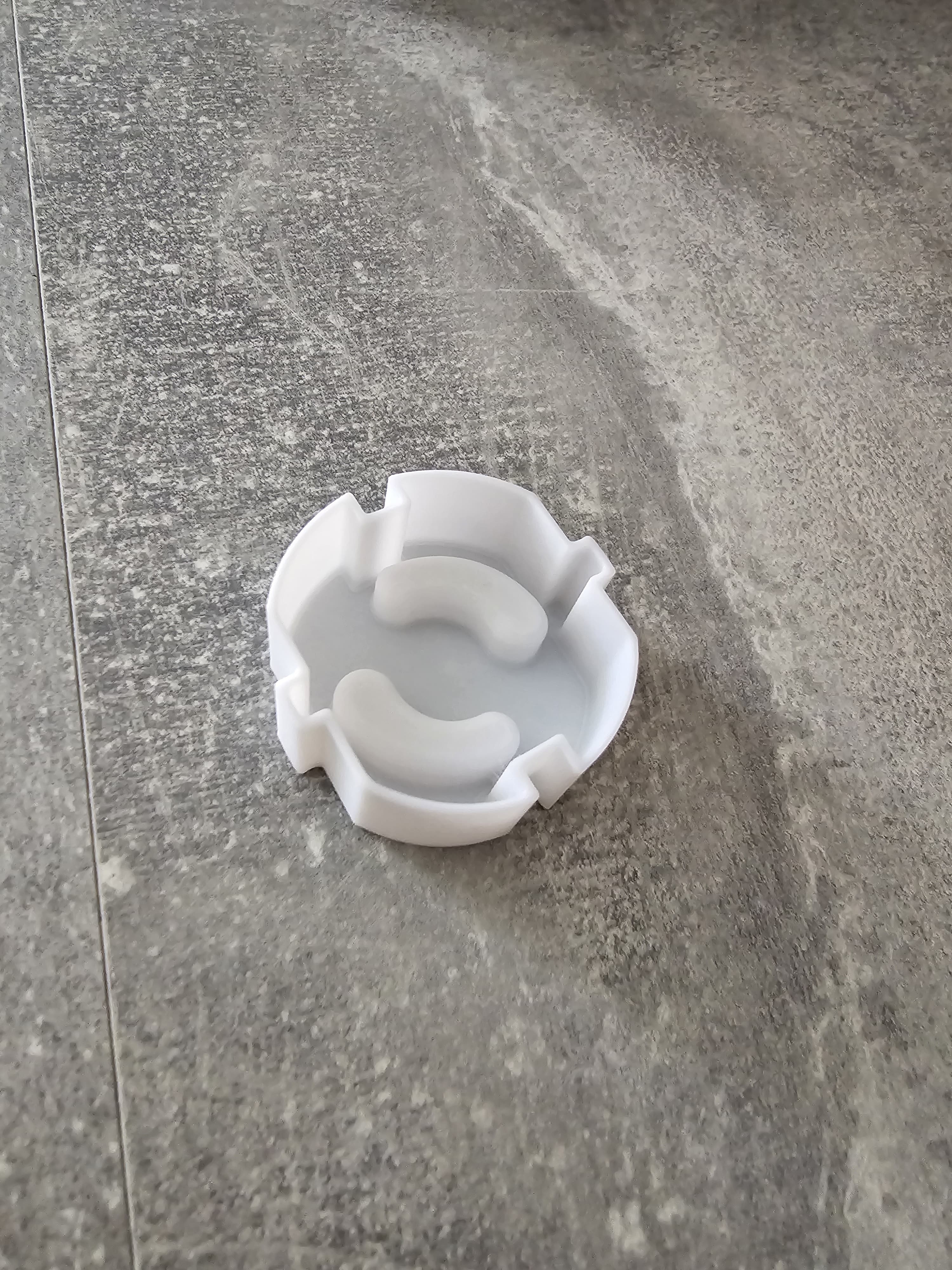 Power socket protection / Steckdosenschutz by ST3V3DDRUCK | Download ...