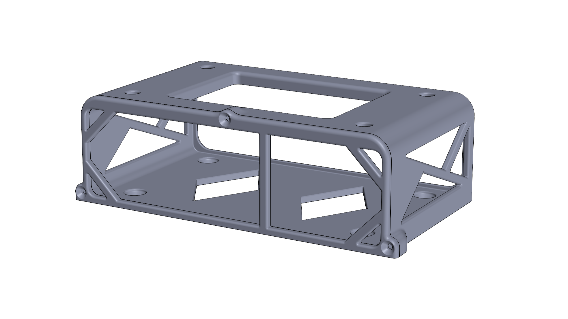 Focusrite Scarlett Solo 3rd gen Desk Mount by charles_h | Download free ...