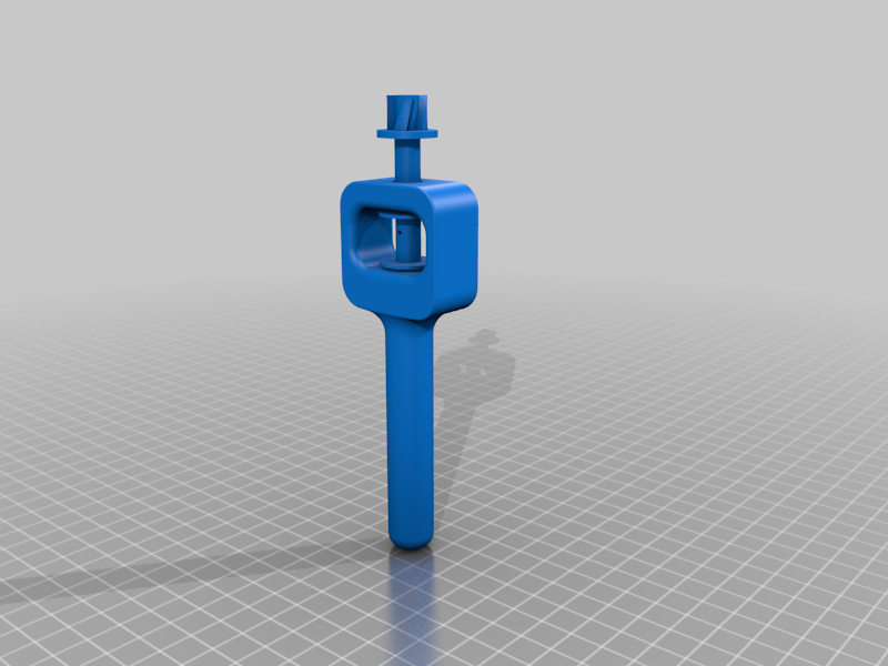 PullCopter by _ _ | Download free STL model | Printables.com