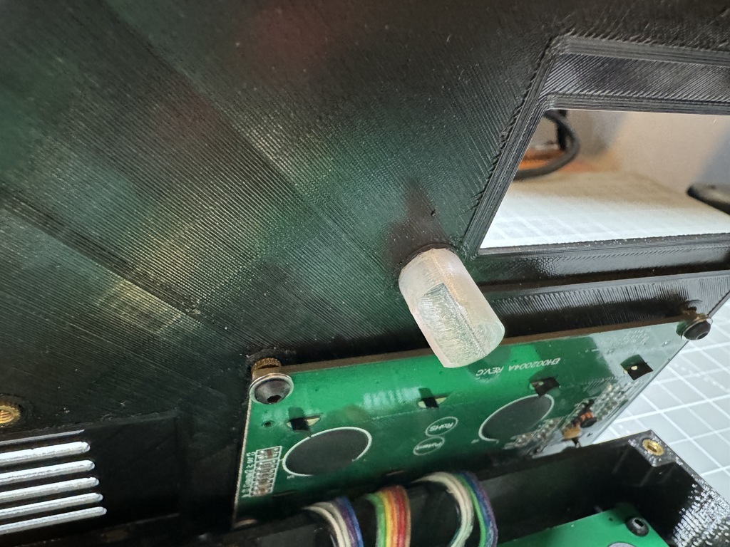 Retro Chip Tester Professional (RCT) 8bit-museum custom case with ...