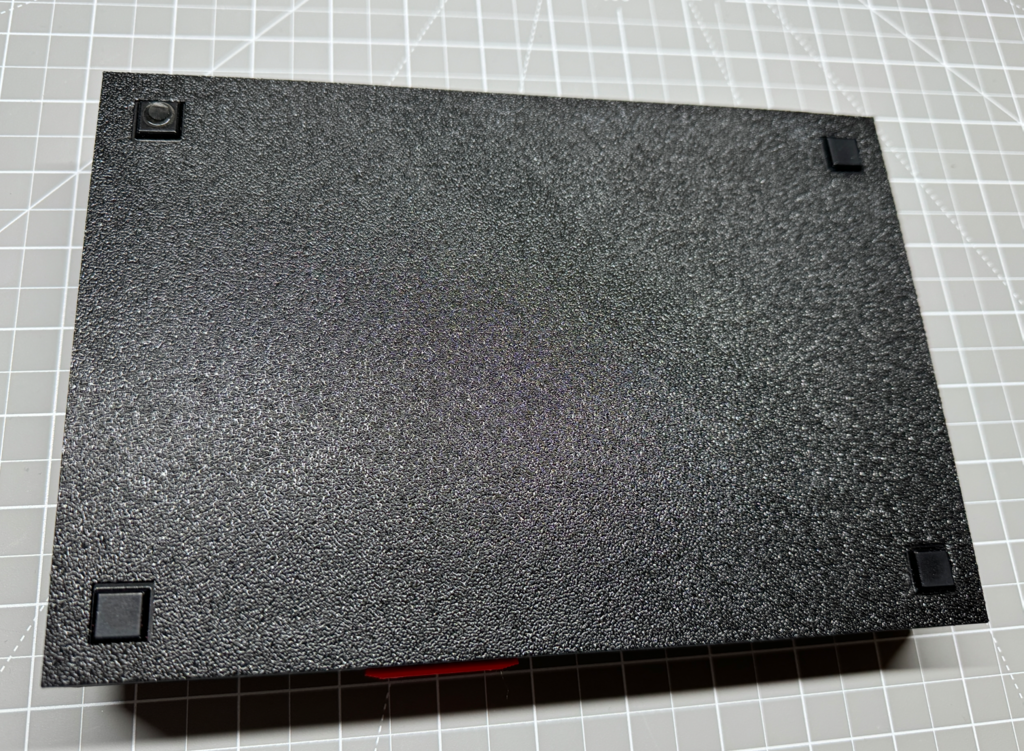 Retro Chip Tester Professional (RCT) 8bit-museum custom case with ...