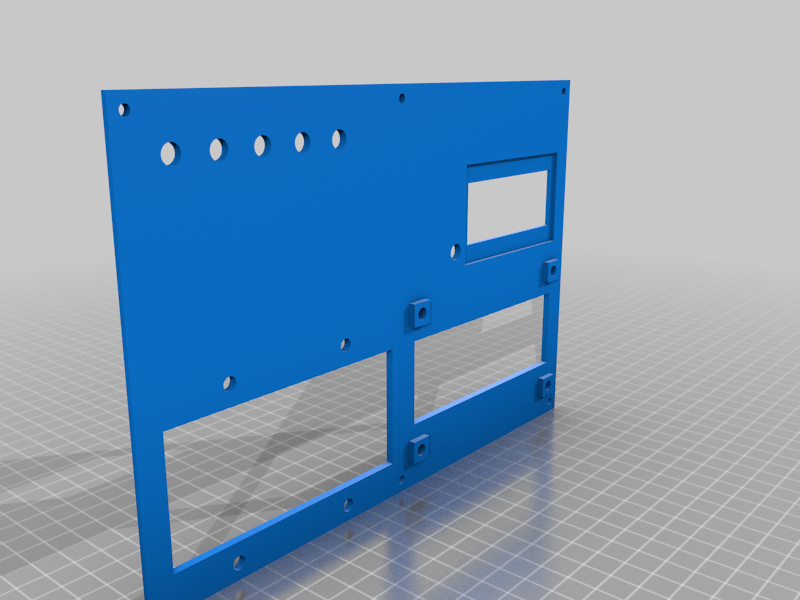 Retro Chip Tester Professional (RCT) 8bit-museum custom case with ...