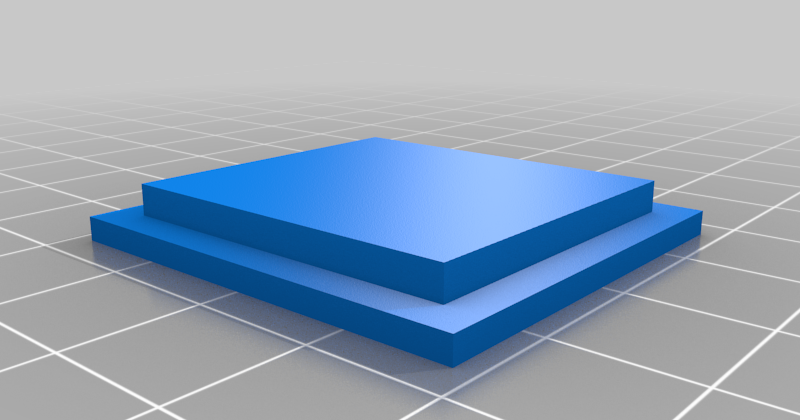 Arcade mech blank reject coin plate by RetroLabs_com | Download free ...