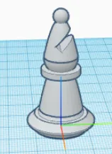 BISHOP by Namitha Mariyam | Download free STL model | Printables.com