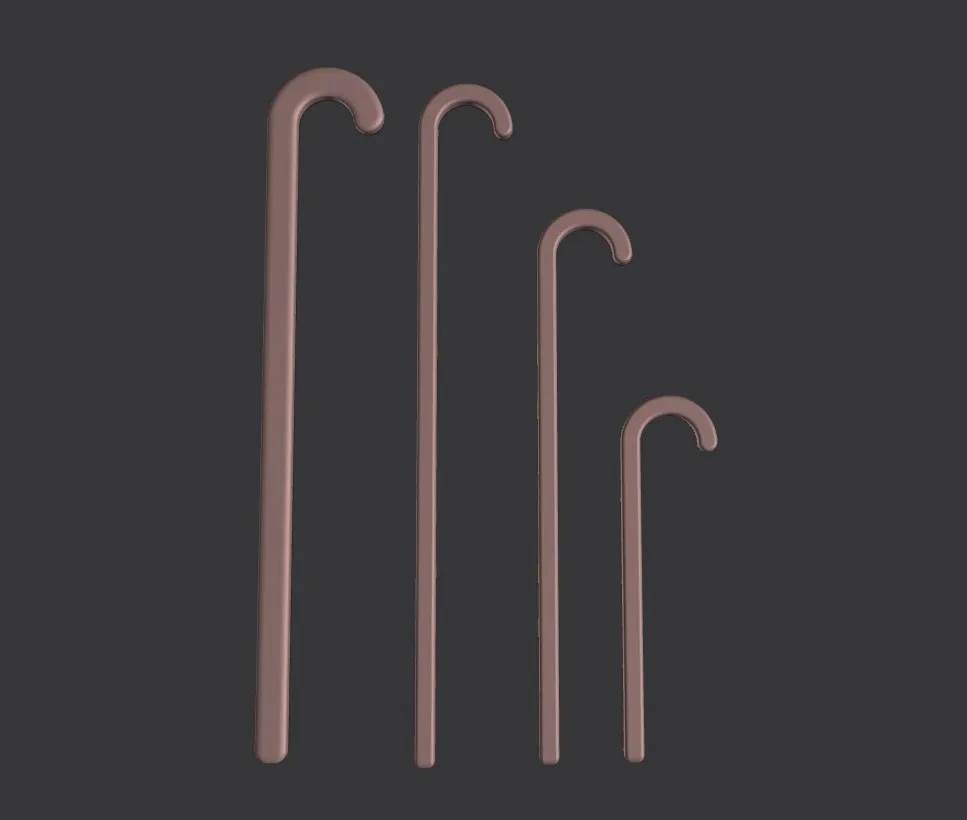 LST sticks by fonzy | Download free STL model | Printables.com