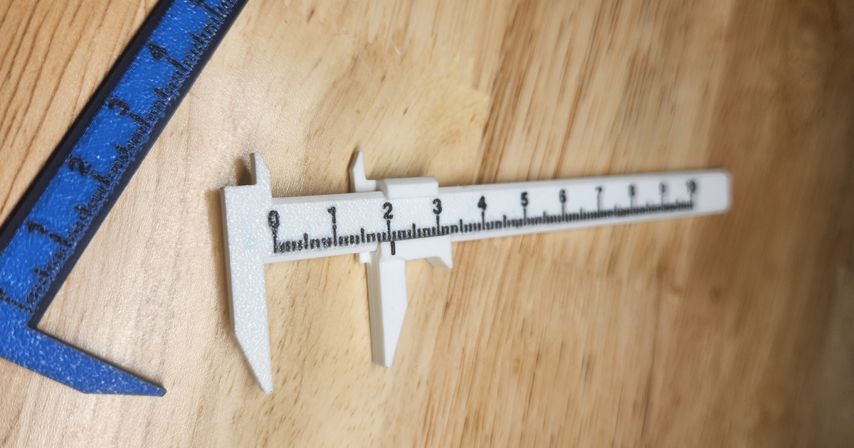 quick-check calipers von Kbfly | Kostenloses STL-Modell herunterladen ...