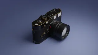 security camera prop by Nox | Download free STL model | Printables.com