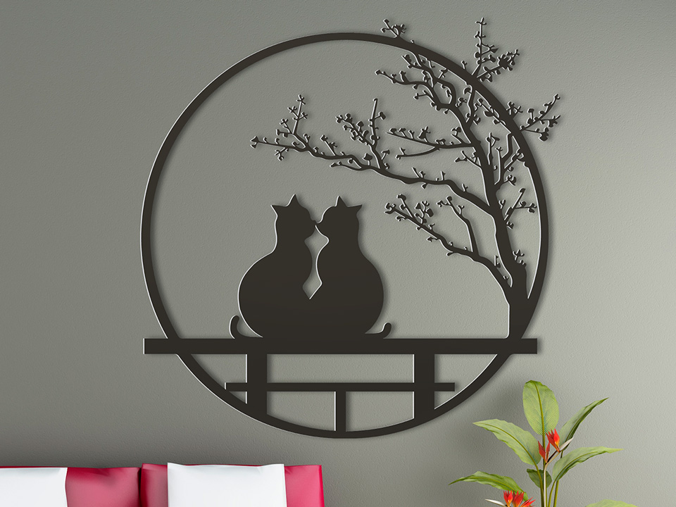 Together by Leonid Babarinow | Download free STL model | Printables.com