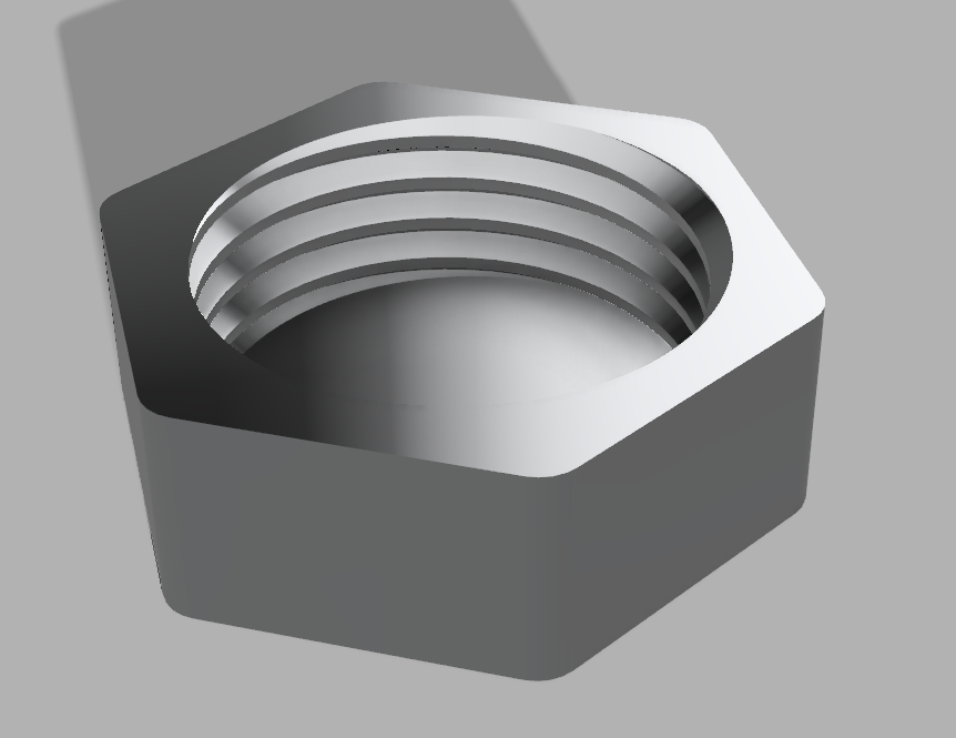 Nozzle Container by SplinterGear | Printables Store