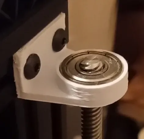 Lead Screw Upgrade - Sunlu S9+ by Demetrius P. | Download free STL ...