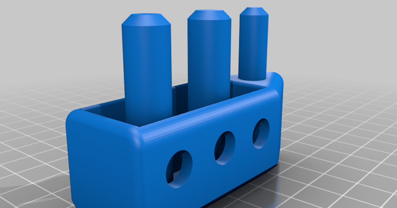 boat by Billy Tappin | Download free STL model | Printables.com