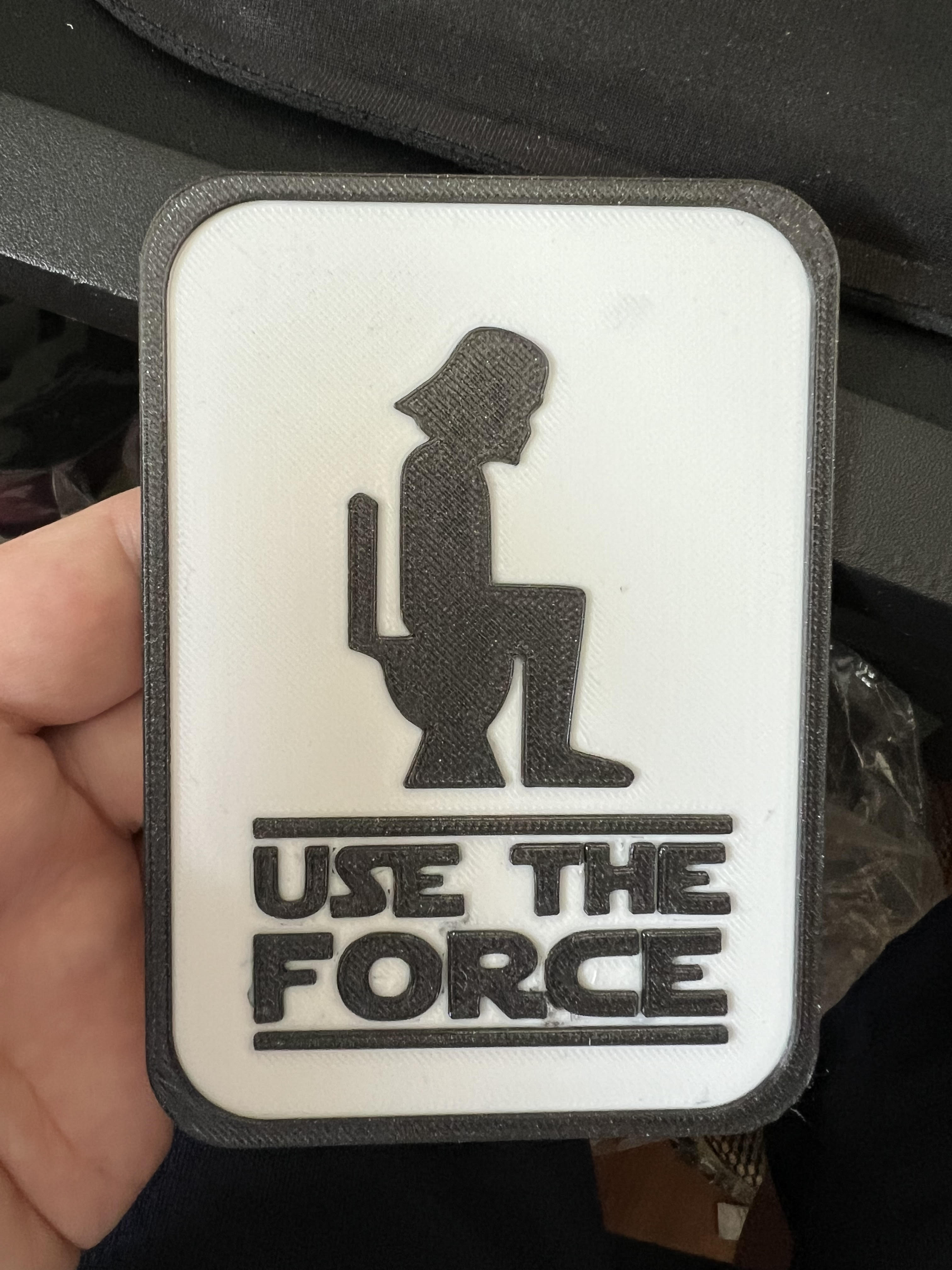 Use the force MMU3 by Buddy | Download free STL model | Printables.com